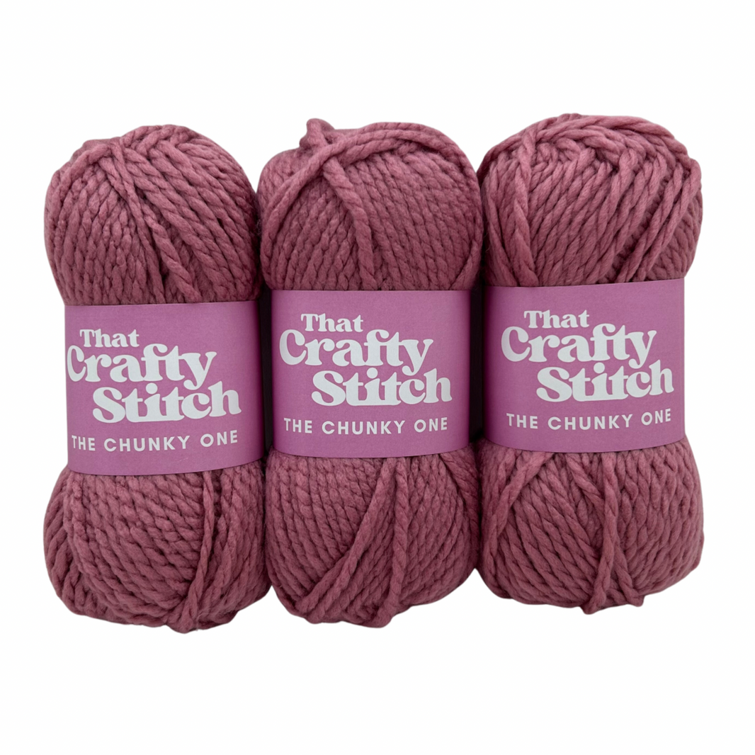 SUPER CHUNKY YARN - The Super Chunky One – tagged "Super chunky yarn ...