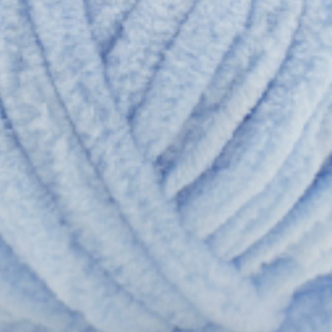 SUPER CHUNKY CHENILLE YARN - The Squishy One – That Crafty Stitch